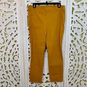 Jules & Leopold Pants & Jumpsuits | Business Casual Capris | Poshmark